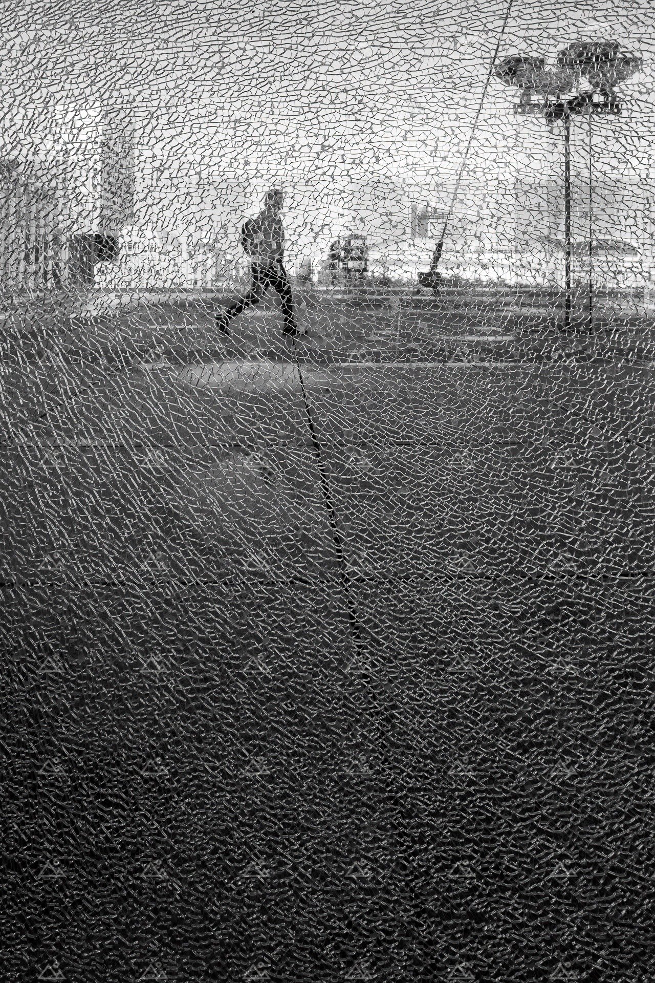 Broken shadow • Skywaven Studios